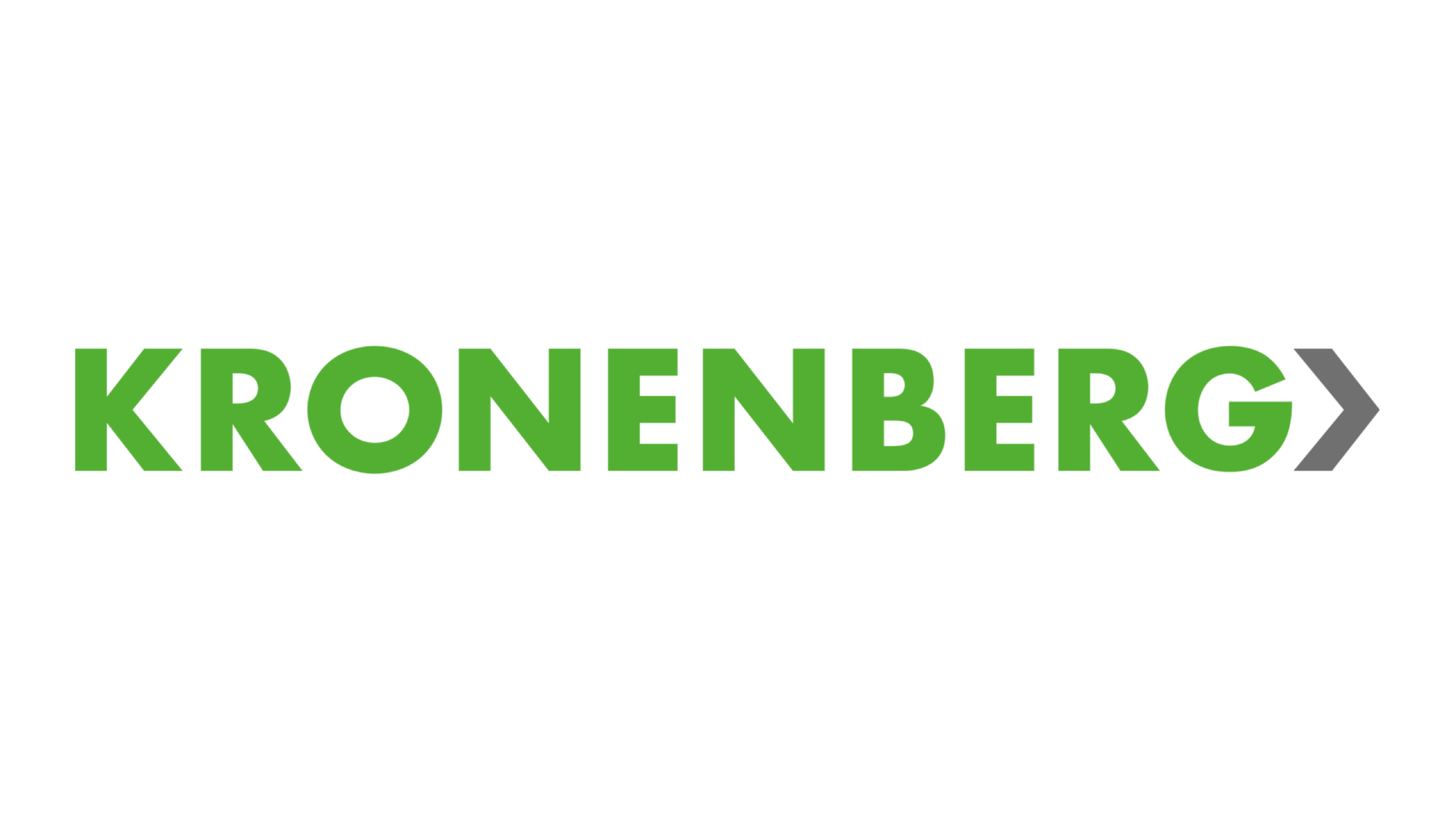 Neues Logo - Hans & Jos. Kronenberg GmbH