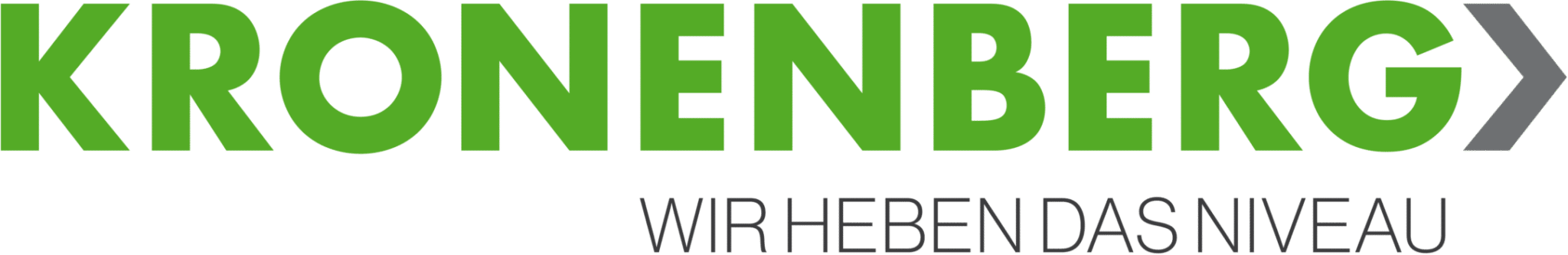 Unternehmen - Hans & Jos. Kronenberg GmbH