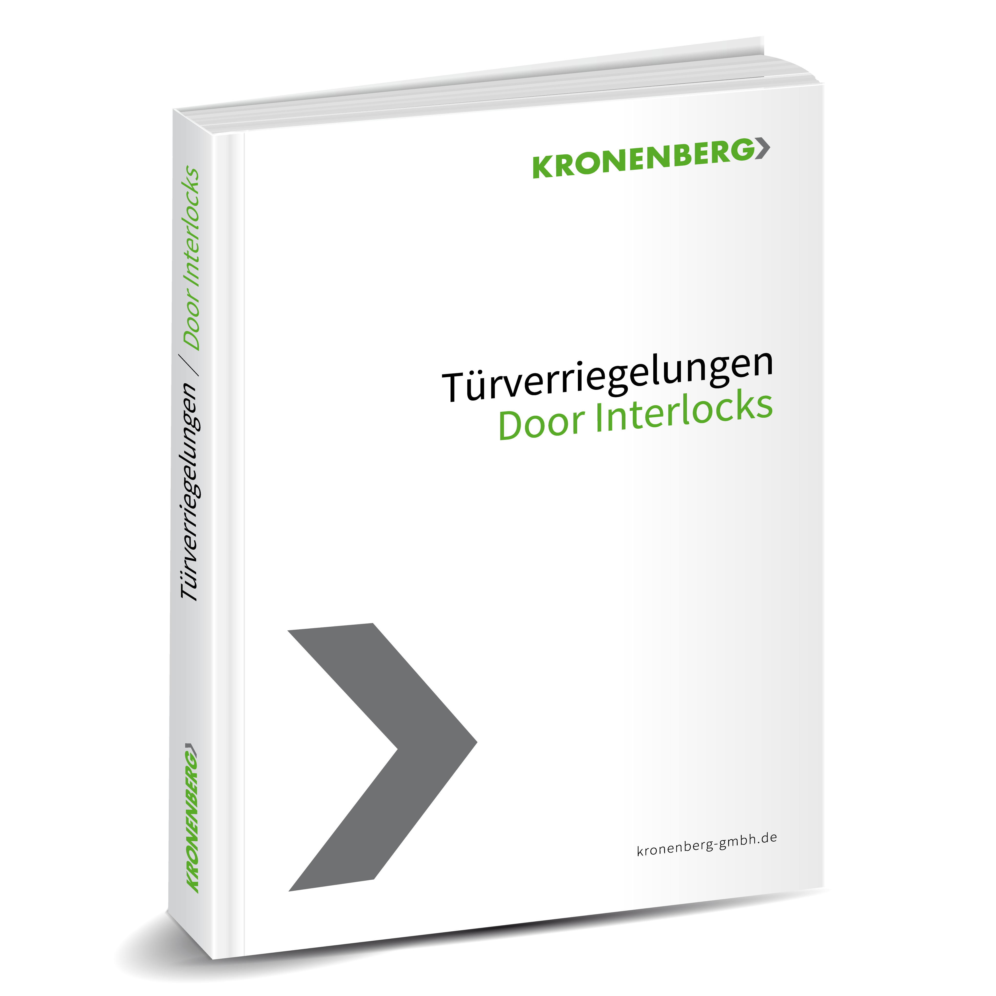 Door Interlocks – Hans & Jos. Kronenberg GmbH